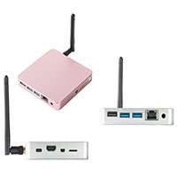 CM4 Media Solutions - EDATEC | DigiKey